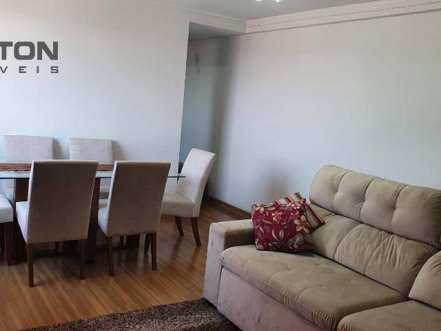 Apartamento em Vila Nivi, São Paulo/SP de 63m² 2 quartos à venda por R$ 329.900,00
