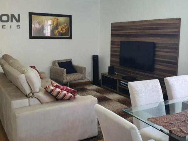 Apartamento em Vila Nivi, São Paulo/SP de 63m² 2 quartos à venda por R$ 330.000,00