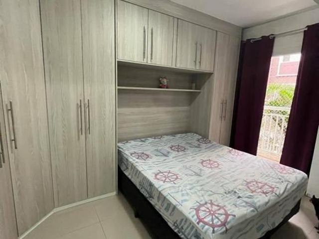 Apartamento em Vila Nivi, São Paulo/SP de 65m² 2 quartos à venda por R$ 437.000,00