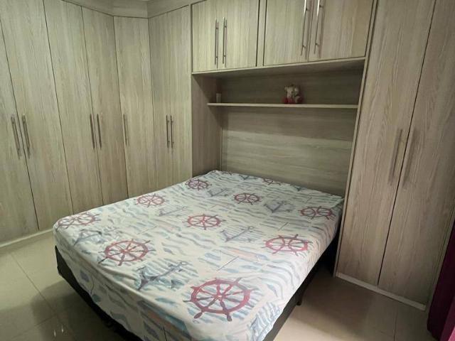 Apartamento em Vila Nivi, São Paulo/SP de 65m² 2 quartos à venda por R$ 436.900,00