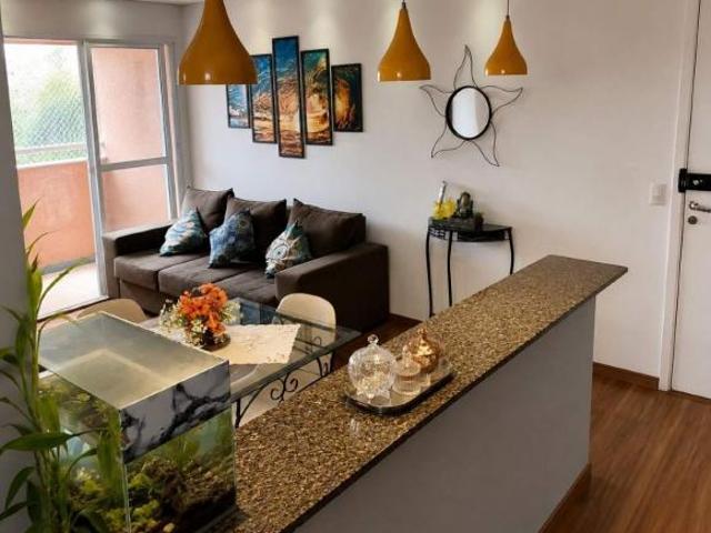 Apartamento em Vila Noêmia