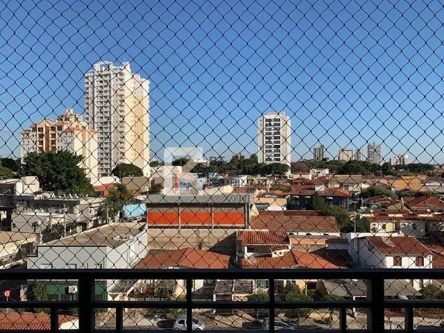 Apartamento em Vila Nossa Senhora Aparecida, Indaiatuba/SP de 97m² 3 quartos à venda por R$ 846.000,00