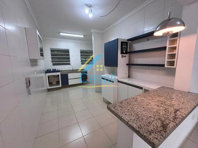 Apartamento em Vila Nossa Senhora Aparecida, São Roque/SP de 79m² 2 quartos para locação R$ 2.500,00/mes