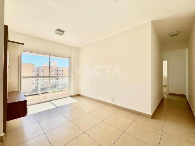 Apartamento em Vila Nossa Senhora do Bonfim, São José do Rio Preto/SP de 65m² 2 quartos à venda por