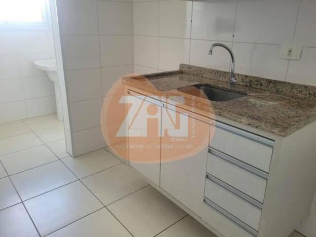Apartamento em Vila Nossa Senhora das Graças, Taubaté/SP de 49m² 1 quartos à venda por R$ 300.000,00