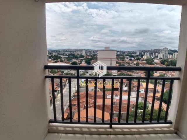 Apartamento em Vila Nossa Senhora das Graças, Taubaté/SP de 65m² 2 quartos à venda por R$ 350.000,00