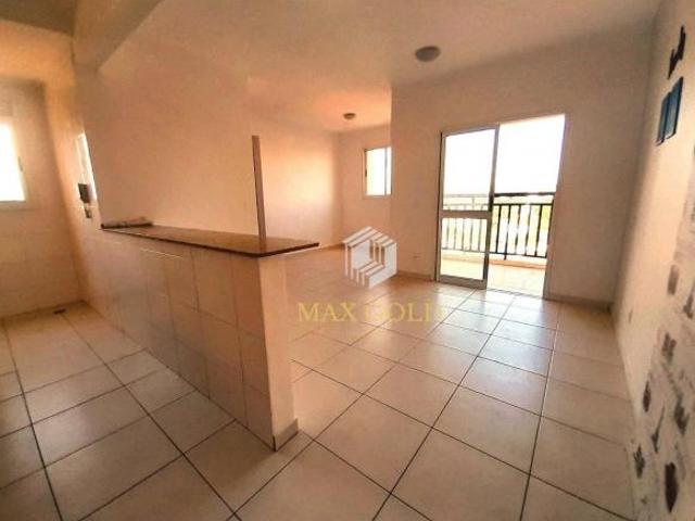Apartamento em Vila Nossa Senhora das Graças, Taubaté/SP de 65m² 2 quartos à venda por R$ 350.000,00