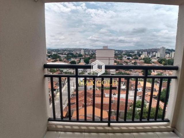 Apartamento em Vila Nossa Senhora das Graças, Taubaté/SP de 65m² 2 quartos à venda por R$ 350.000,00