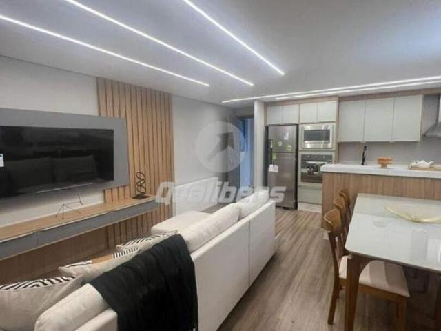 Apartamento em Vila Nossa Senhora das Vitórias, Mauá/SP de 53m² 2 quartos à venda por R$ 432.000,00