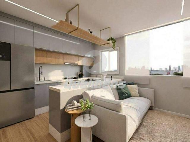 Apartamento em Vila Nossa Senhora das Vitórias, Mauá/SP de 52m² 2 quartos à venda por R$ 356.000,00