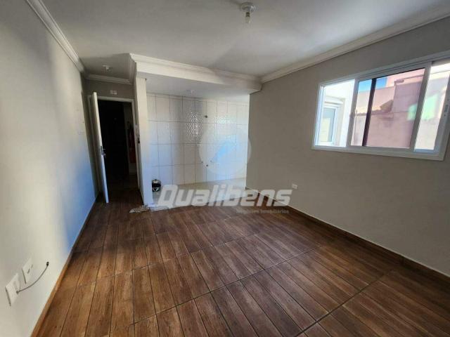 Apartamento em Vila Nossa Senhora das Vitórias, Mauá/SP de 58m² 2 quartos à venda por R$ 334.900,00