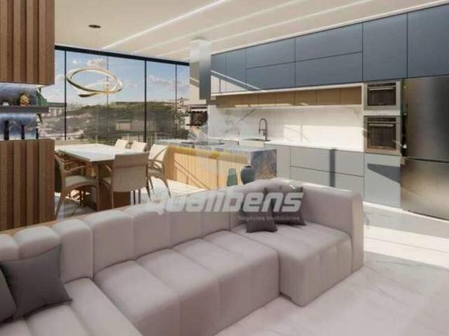 Apartamento em Vila Nossa Senhora das Vitórias, Mauá/SP de 63m² 2 quartos à venda por R$ 410.000,00