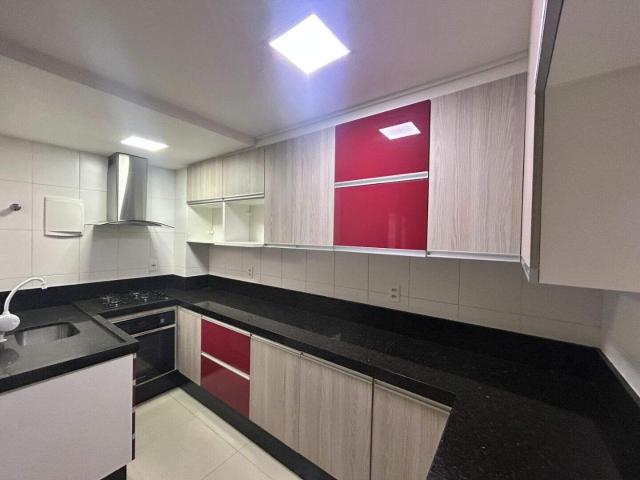 Apartamento em Vila Nossa Senhora das Vitórias, Mauá/SP de 60m² 2 quartos para locação R$ 2.258,00/mes