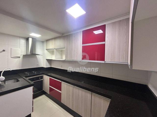Apartamento em Vila Nossa Senhora das Vitórias, Mauá/SP de 60m² 2 quartos para locação R$ 2.258,50/mes