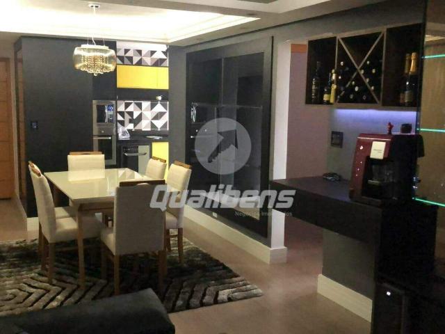Apartamento em Vila Nossa Senhora das Vitórias, Mauá/SP de 62m² 2 quartos à venda por R$ 423.900,00
