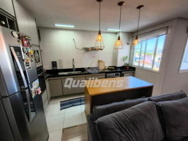 Apartamento em Vila Nossa Senhora das Vitórias, Mauá/SP de 62m² 2 quartos à venda por R$ 440.000,00