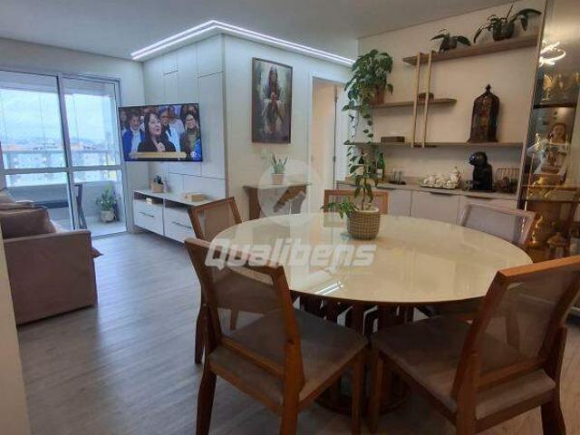 Apartamento em Vila Nossa Senhora das Vitórias, Mauá/SP de 64m² 2 quartos para locação R$ 3.200,00/mes