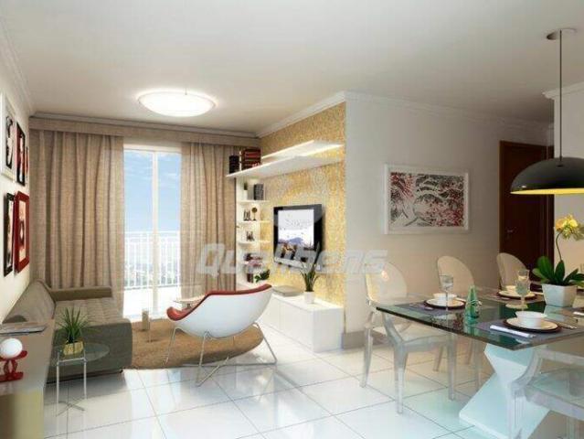 Apartamento em Vila Nossa Senhora das Vitórias, Mauá/SP de 72m² 2 quartos à venda por R$ 449.900,00