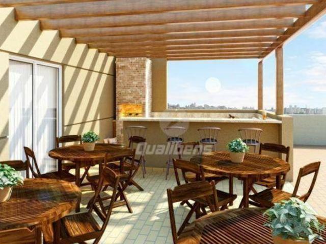 Apartamento em Vila Nossa Senhora das Vitórias, Mauá/SP de 72m² 2 quartos à venda por R$ 450.000,00