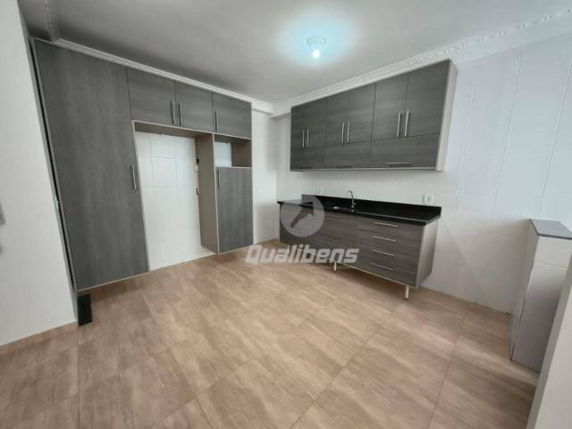Apartamento em Vila Nossa Senhora das Vitórias, Mauá/SP de 72m² 2 quartos para locação R$ 2.320,00/mes