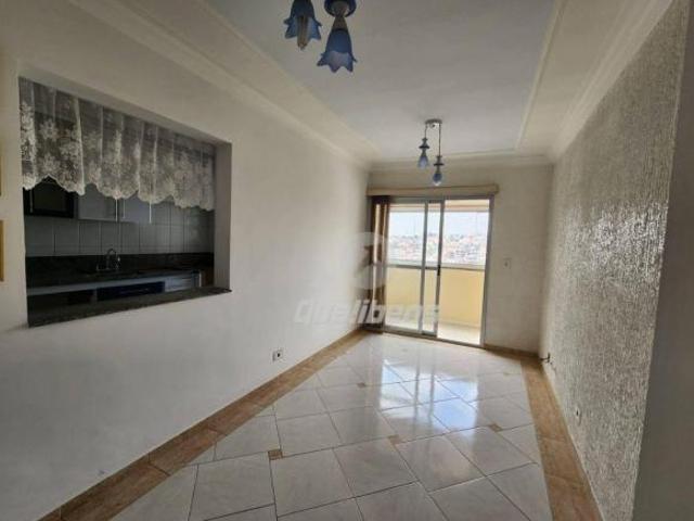 Apartamento em Vila Nossa Senhora das Vitórias, Mauá/SP de 74m² 3 quartos à venda por R$ 399.000,00