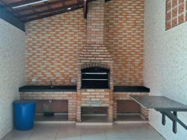 Apartamento em Vila Nossa Senhora das Vitórias, Mauá/SP de 74m² 2 quartos à venda por R$ 370.000,00