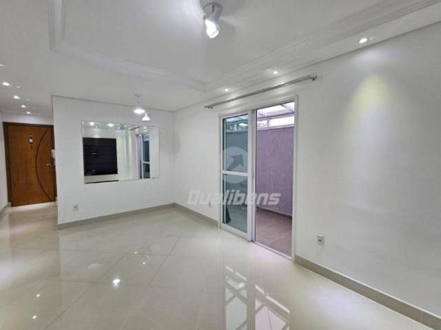 Apartamento em Vila Nossa Senhora das Vitórias, Mauá/SP de 82m² 2 quartos à venda por R$ 426.000,00