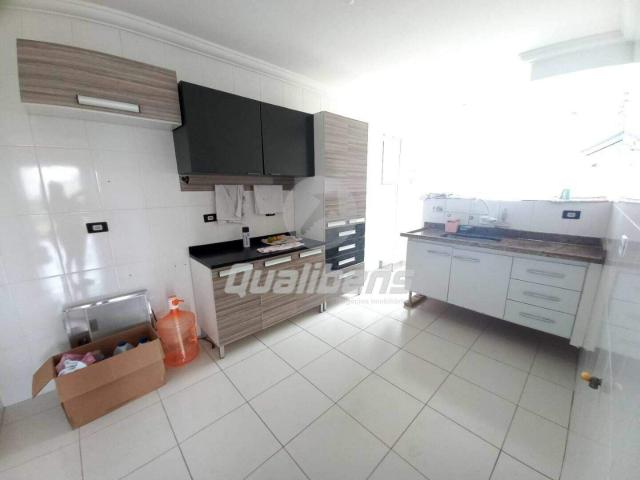Apartamento em Vila Nossa Senhora das Vitórias, Mauá/SP de 93m² 3 quartos à venda por R$ 549.900,00