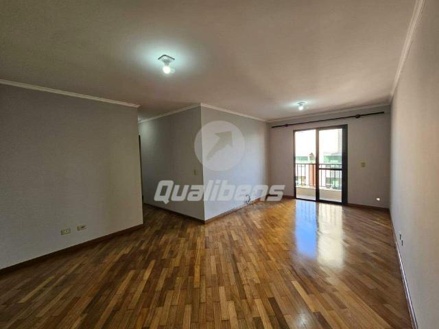 Apartamento em Vila Nossa Senhora das Vitórias, Mauá/SP de 92m² para locação R$ 3.000,00/mes