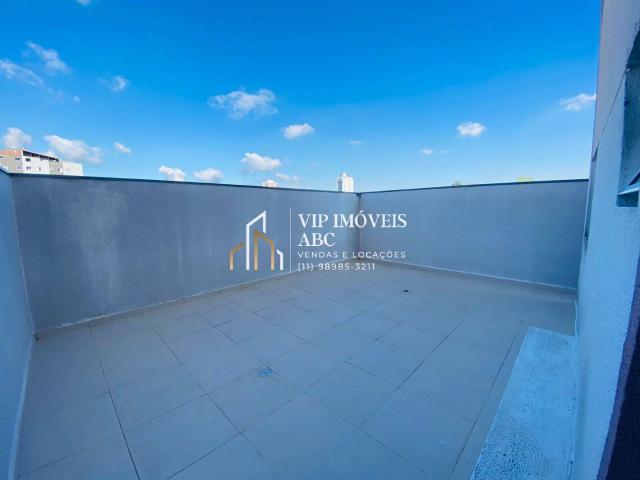 Apartamento em Vila Nossa Senhora das Vitórias, Mauá/SP de 98m² 2 quartos à venda por R$ 359.000,00