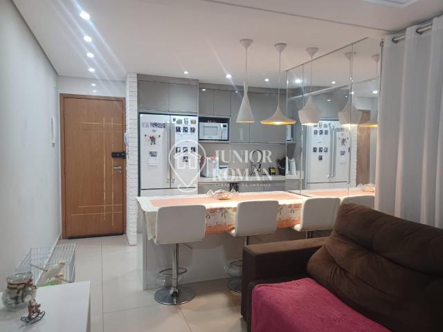 Apartamento em Vila Nossa Senhora das Vitórias, Mauá/SP de 100m² 2 quartos à venda por R$ 414.900,00