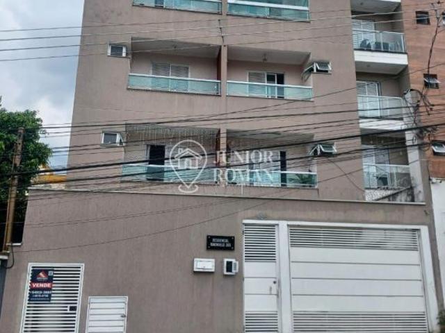 Apartamento em Vila Nossa Senhora das Vitórias, Mauá/SP de 100m² 2 quartos à venda por R$ 415.000,00