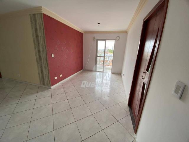 Apartamento em Vila Nossa Senhora das Vitórias, Mauá/SP de 104m² 3 quartos à venda por R$ 464.000,00