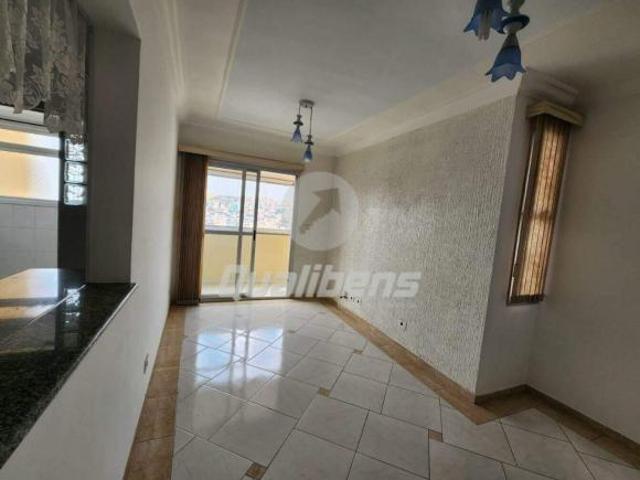 Apartamento em Vila Nossa Senhora das Vitórias