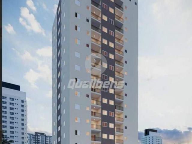 Apartamento em Vila Nossa Senhora das Vitórias