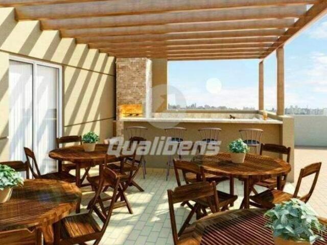 Apartamento em Vila Nossa Senhora das Vitórias