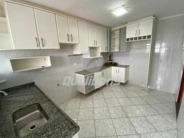 Apartamento em Vila Nossa Senhora das Vitórias