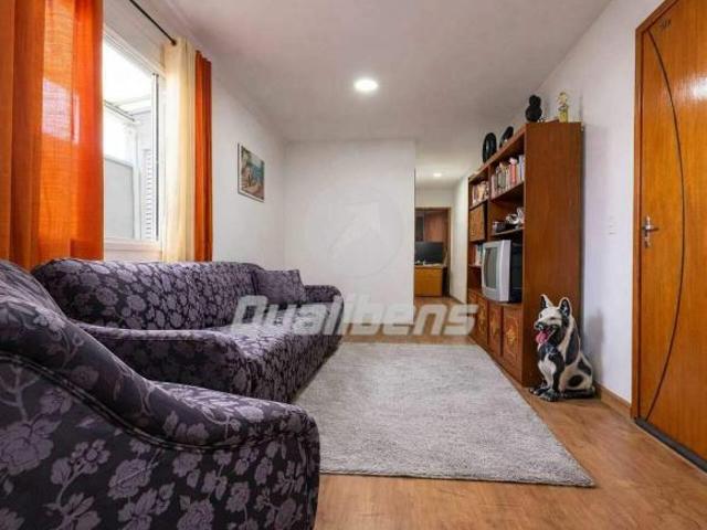 Apartamento em Vila Nossa Senhora das Vitórias