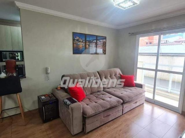 Apartamento em Vila Nossa Senhora das Vitórias