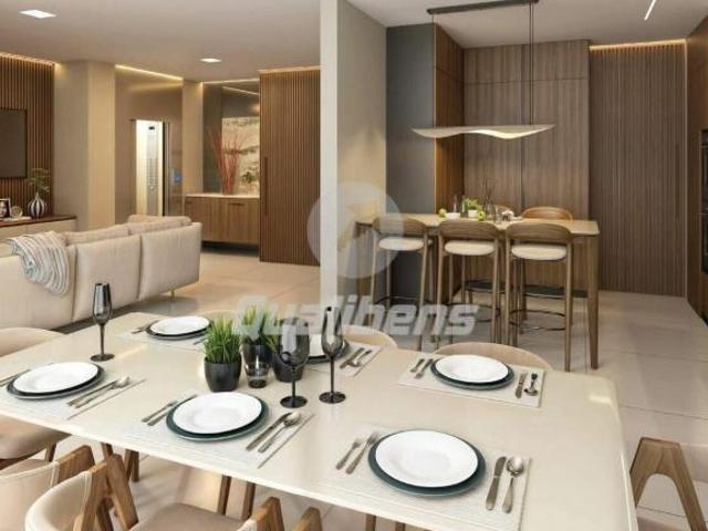 Apartamento em Vila Nossa Senhora das Vitórias