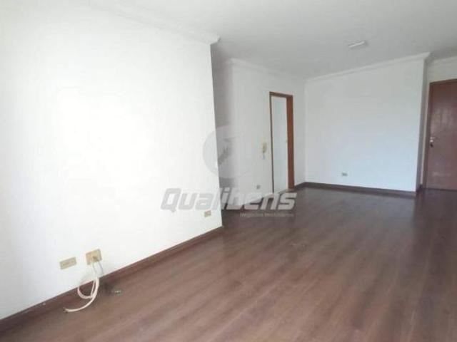 Apartamento em Vila Nossa Senhora das Vitórias