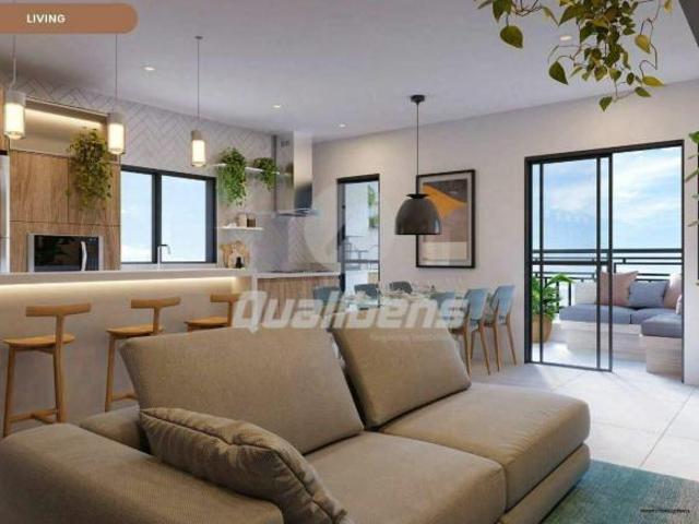 Apartamento em Vila Nossa Senhora das Vitórias