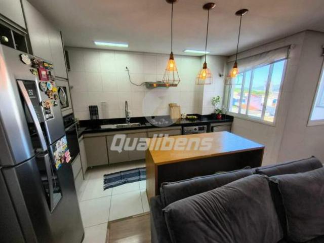 Apartamento em Vila Nossa Senhora das Vitórias
