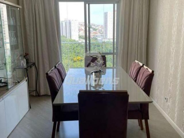 Apartamento em Vila Nossa Senhora das Vitórias