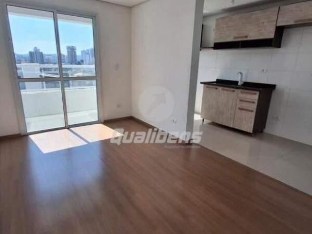 Apartamento em Vila Nossa Senhora das Vitórias