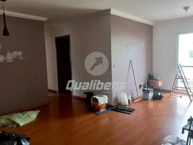 Apartamento em Vila Nossa Senhora das Vitórias