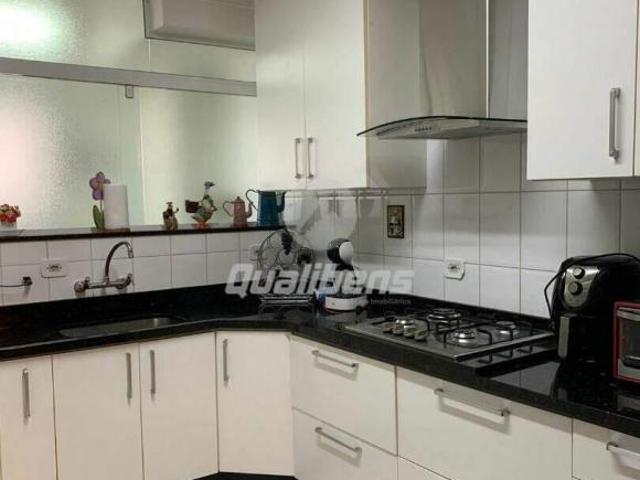 Apartamento em Vila Nossa Senhora das Vitórias