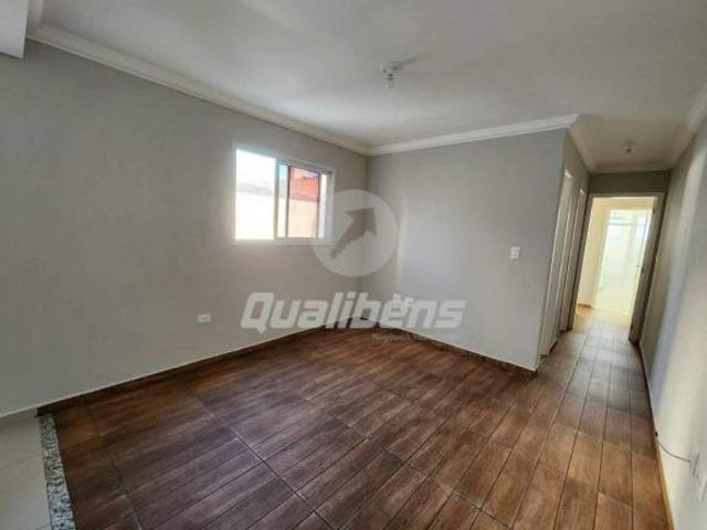 Apartamento em Vila Nossa Senhora das Vitórias