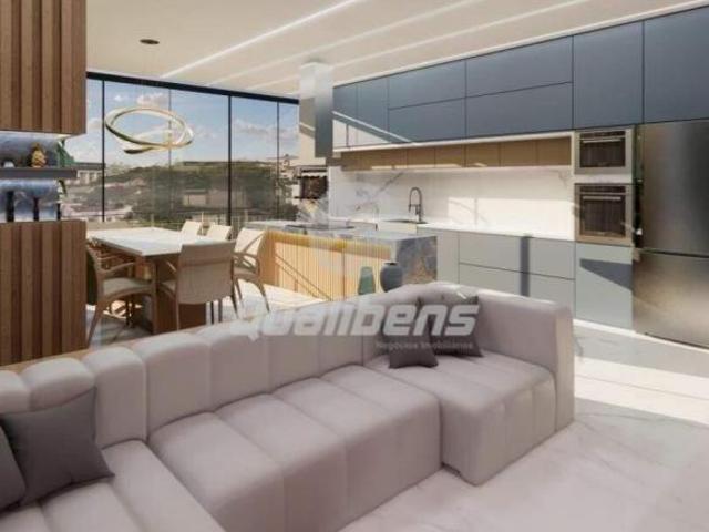 Apartamento em Vila Nossa Senhora das Vitórias