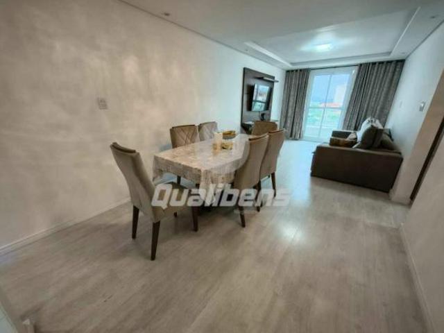 Apartamento em Vila Nossa Senhora das Vitórias